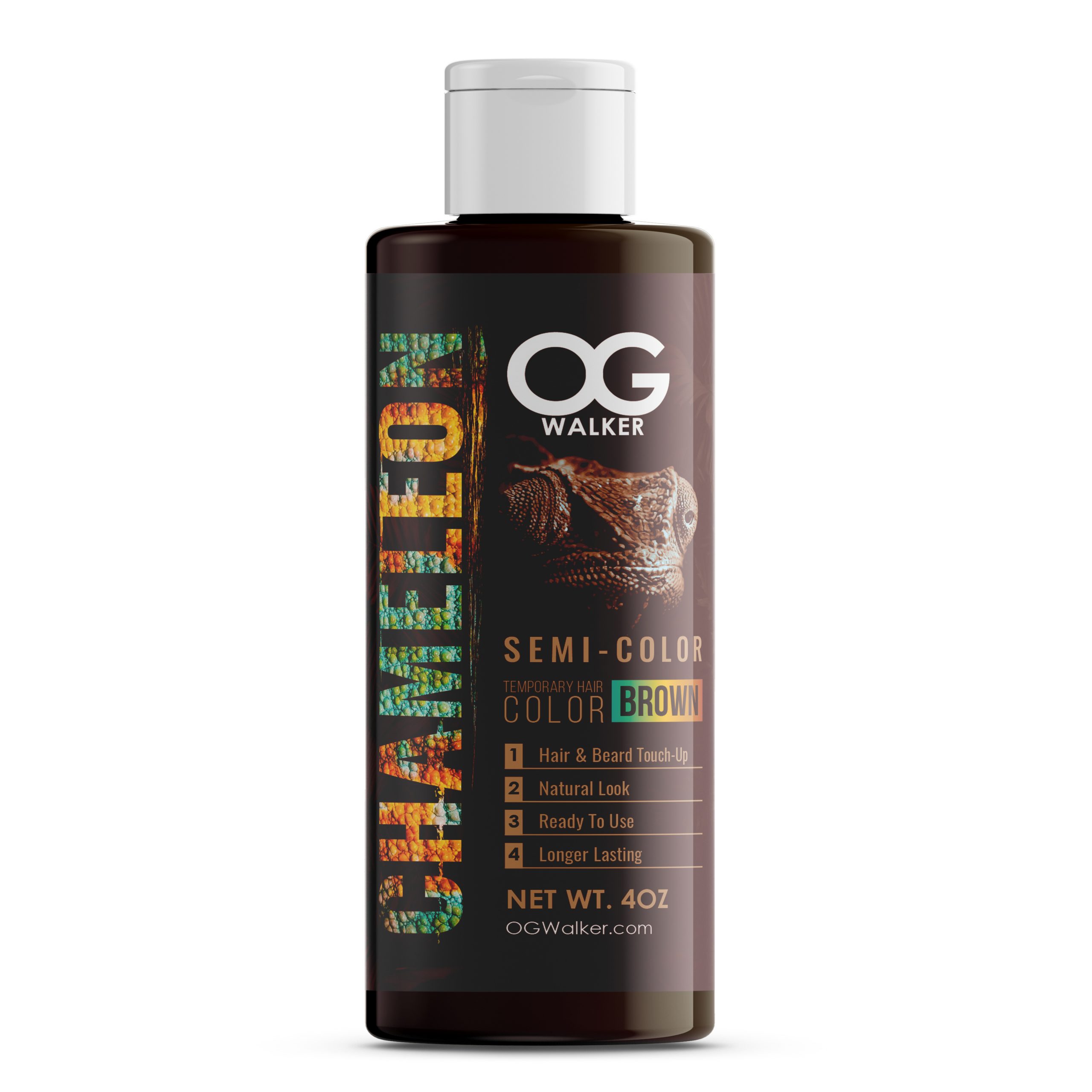 Chameleon Semi-Color – The OG Walker App