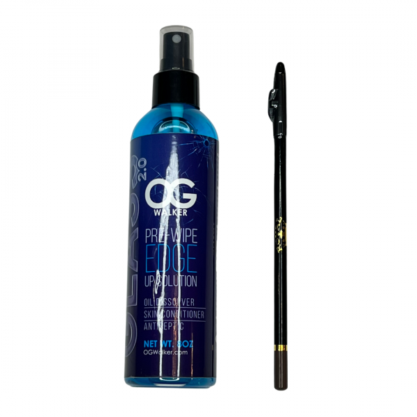 Glass and Edge Up Pencil Combo – The OG Walker App